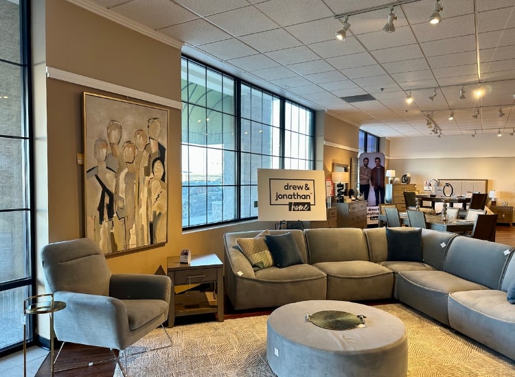 Commercial Painting | The Painting Edge